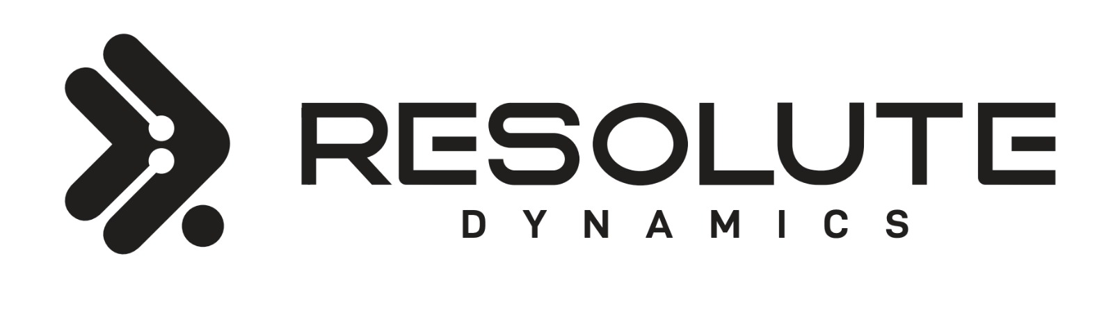 Resolute Dynamics Certificate Management System : Login